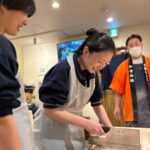 Experience traditional Japanese cuisine, making soba noodles in Sapporo, in a fun and casual way. - The Experience’s Flaws and Considerations
