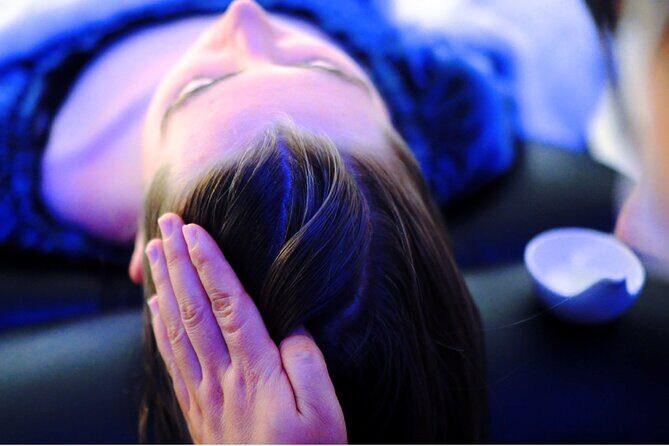 Experience Travel Recovery by 75 min Head Spa in Christchurch - Who Is This Tour Best For?