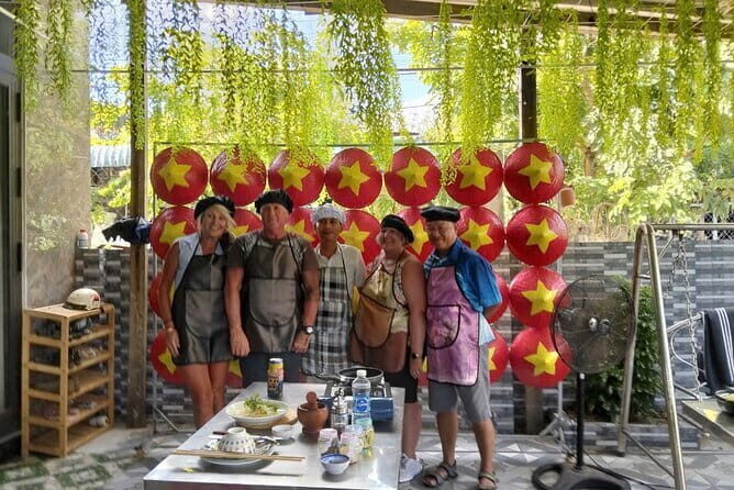 Experience Vietnamese Cooking Class and Local Market In Da Nang - Who Will Love This Tour?