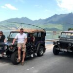EXPERIENCED JEEP TOUR IN SON TRA PENINSULA - What’s Included and What’s Not