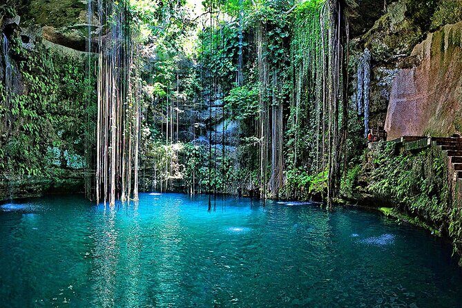 Expert Guided: Chichen Itza Tour with Early Access - Who Will Love This Tour?