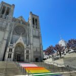 Expert-Led Guided Tour of Grace Cathedral in San Francisco - Discovering the Architectural and Artistic Beauty of Grace Cathedral