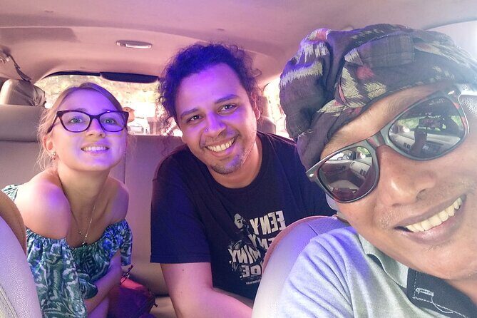 Experts Bali Driver : Best Bali Private Driver for Tour in Bali - A Deep Dive into the Itinerary