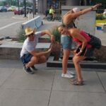 Exploration City Scavenger Hunt Game in Little Rock - The Itinerary: What to Expect