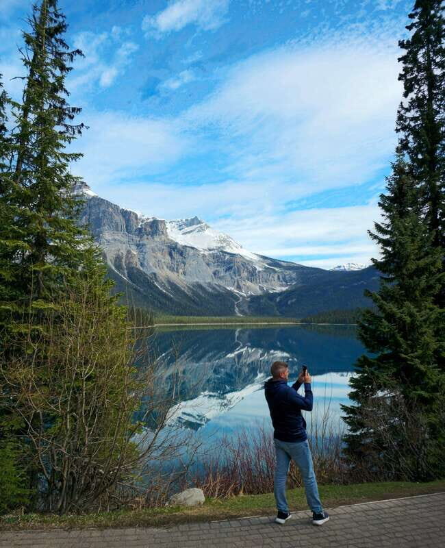 Explore 9 Iconic Banff Spots in 1 Epic Day!(Pax 12/Group) - The Itinerary: Breaking It Down