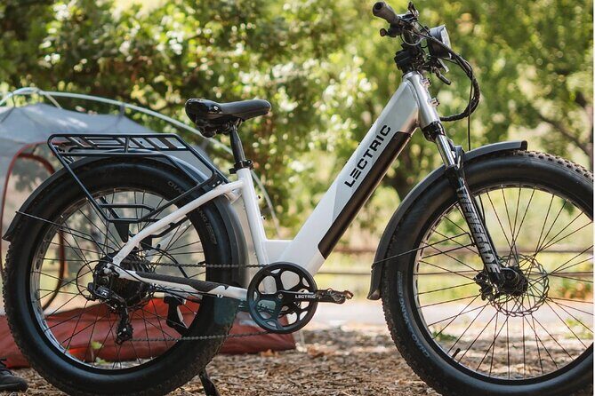 Explore Acadia with Ease Premium E-bike Rentals and Free Delivery - Who Is This Tour Best For?