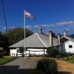 Explore Albany: Self-Guided Audio Tour - Detailed Breakdown of the Itinerary