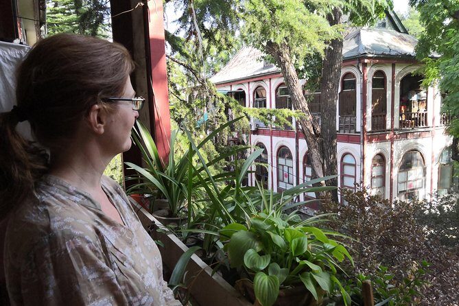 Explore Ancient Chinese Architecture & Meet its People - Deep Dive into the Itinerary