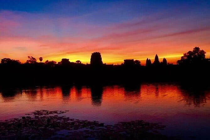Explore Angkor Sunrise Spectacle a Full Day Temples Tour - Is This Tour Worth It?