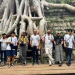 Explore Angkor Temple With Tour Guided - What Travelers Say