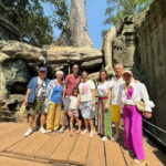 Explore Angkor Tour with Sunset - Practical Details and What to Expect