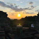 Explore Angkor Wat by Bike and Sunset - What’s Included and What’s Not