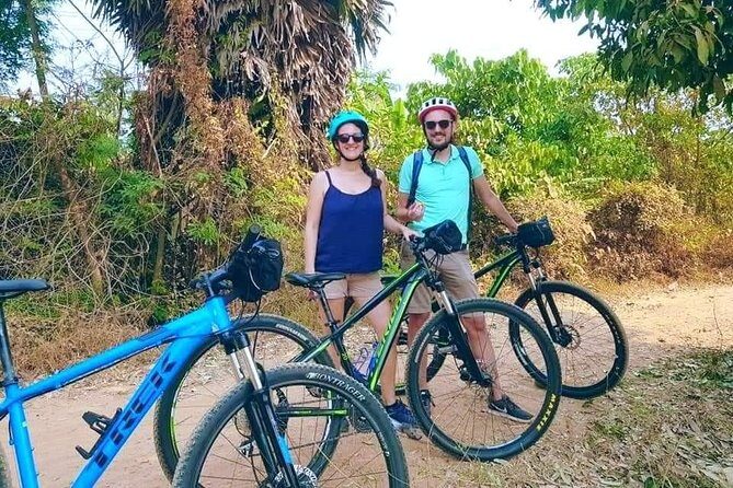 Explore Angkor Wat By Bike & Sunset at Pre Rup -Visit Angkor - Why This Tour Adds Value