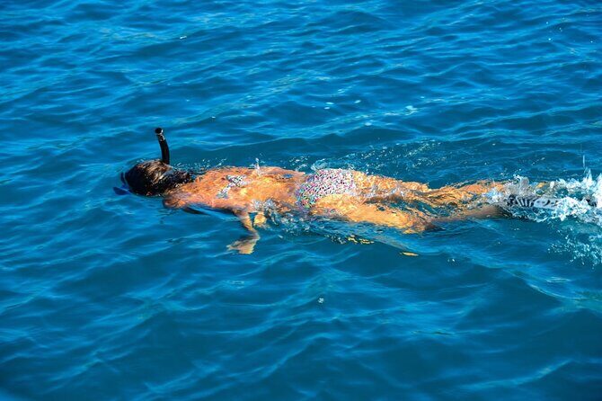 Explore Angthong National Marine Park's Hidden Gems by Speedboat - A Complete Breakdown of What to Expect
