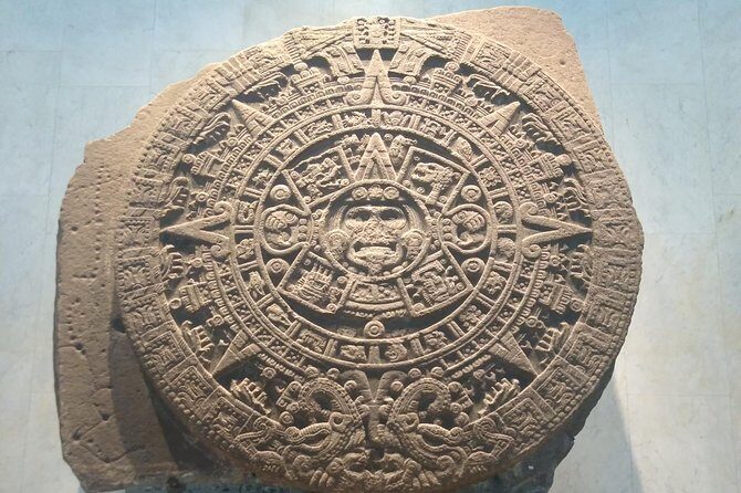 Explore Anthropology Museum in Mexico City - Who Should Consider This Tour?