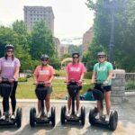 Explore Asheville on Segway Tours - What to Expect at Each Stop