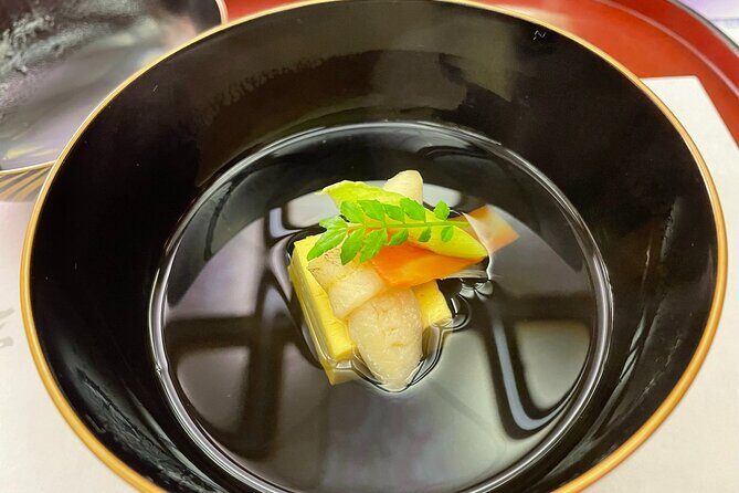 "Explore Atami's Culinary Culture" Walking Tour - Practical Tips for Participants