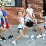 Explore Atlantic City with a Unique Scavenger Hunt by Wacky Walks - The Itinerary and Experience in Detail