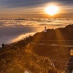 Explore Ba Na Hill, Golden Bridge in the sunset with dinner - Key Points