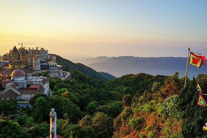 Explore Ba Na Hills from Danang - What Does This Tour Mean for You?