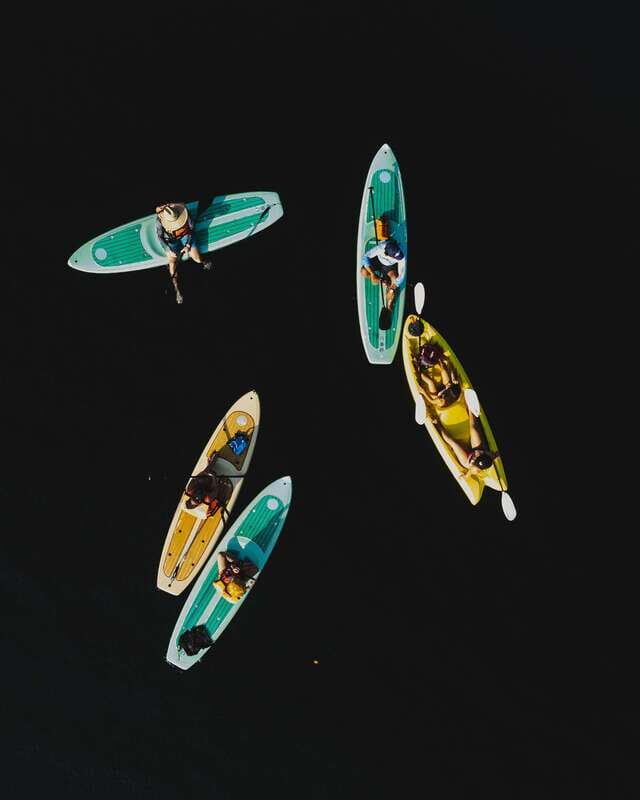 Explore Bacalar Lagoon by Kayak: Full Day Rental - From Reviews to Real-World Expectations