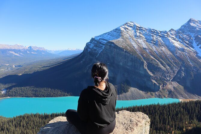 Explore Banff National Park with Our Premium Day Tour - Who Is This Tour Best For?