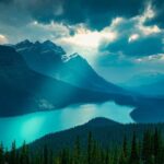 Explore Banffs Wonders: Lake Louise, Moraine Lake, and Beyond - What’s Included and What’s Not