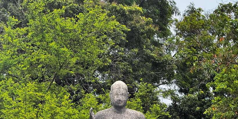 Explore beautiful trincomalee with a tour guide - The Practicalities and Comfort