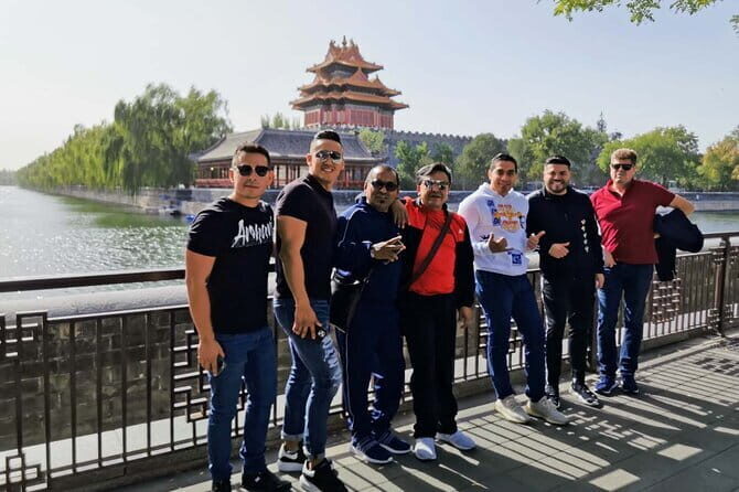 Explore Beijing with Personalized Photography and Tour Guide - The Sum Up