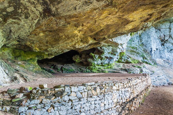 Explore Belilena Cave from Colombo - Value and Practicality