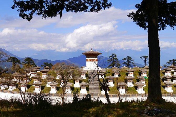 Explore Bhutan Culture Tour Package - 5 Nights 6 Days - What Could Be Better?