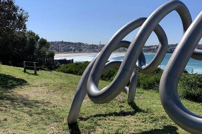 Explore Bondi Beach In A Series Of Cryptic Clues - The Sum Up