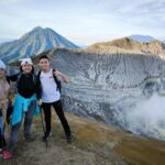 Explore Bromo & Ijen: 2-Day Tour from Surabaya or Malang - Day 2: Ijen Crater and the Blue Flames
