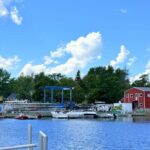 Explore Cabot Trail and Baddeck - Transportation and Group Size