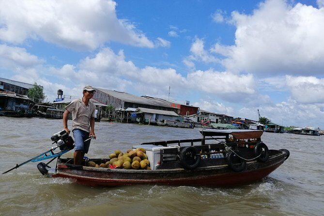 Explore Cai Rang Floating market & Mekong River 1 day - Final Thoughts: Who Will Enjoy This Tour?