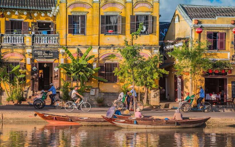 Explore Cam Thanh Coconut Jungle and Hoi An City Morning - What’s the Value?