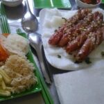 Explore Can Tho City tour combine Local Food tour - in afternoon - The Market and Food Stops: Highlights of the Tour