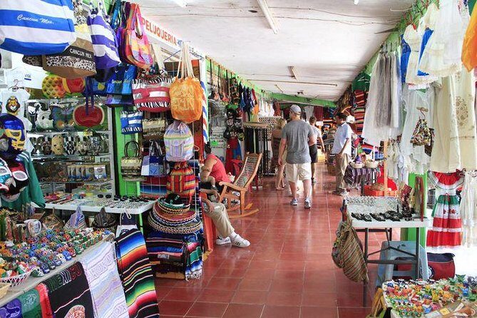 Explore Cancun City Tour! Round transportation - What’s Included and Whats Not
