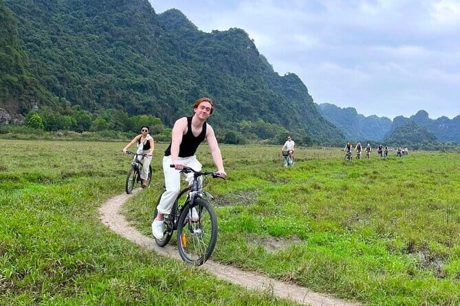 Explore Cat Ba, Lan Ha Bay with 5-Star Day Cruise from Hanoi - Activities: Fun, Adventure, and Authentic Connection
