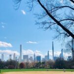 Explore Central Park and Run Along the Marathon Path - The Value of the Tour