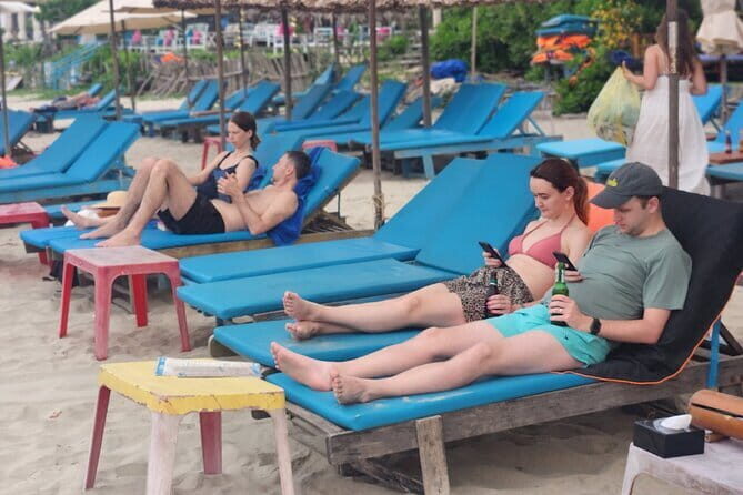 Explore Cham Island: Snorkeling Excursion from Hoi An or Da Nang - Authentic Marine Experiences and Cultural Touchpoints