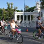 Explore Chapultepec & Mexico City sights by Bike - Authentic Experiences from Real Travelers