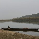 Explore Chitwan: Nepals Untamed Beauty - Checking into the Resort
