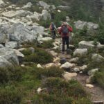 Explore Coastal Mountain Treasures: Scenic Hike from Squamish, BC - In-Depth Look at the Itinerary