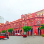 Explore Colombo City Highlights in a Private Tuk Tuk - In-Depth Look at the Itinerary