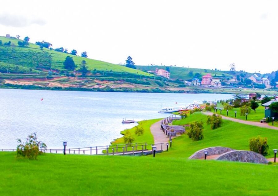 Explore Countryside of Nuwara Eliya by Tuk-Tuk - What Makes This Tour Special?