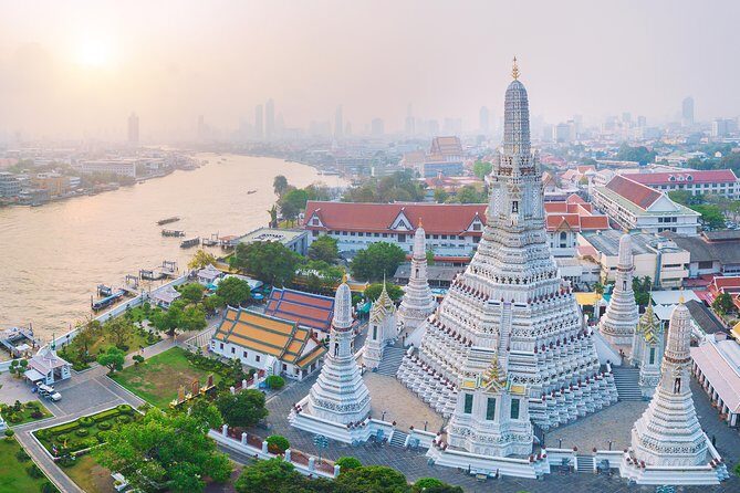 Explore Culture of Bangkok with Private Guide and Customized Tour - Authentic Experiences & Genuine Value