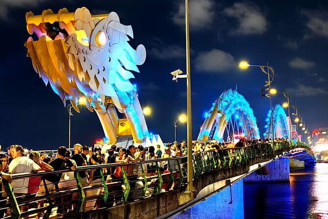 Explore Da Nang Food Tour and Cruise Trip on Han River - Who Will Love This Experience?