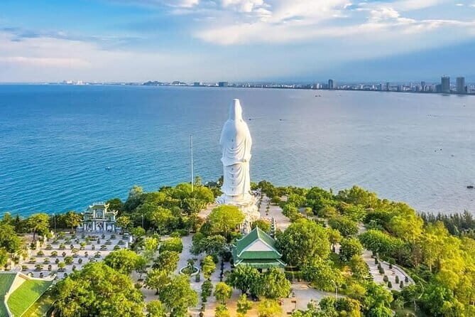 Explore Da Nang & Hoi An Full Day - Da Nang Budget Car Rental - Practical Details and Value