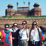 Explore Delhi Half-Day Tour with Agra Drop - Transportation and Timing